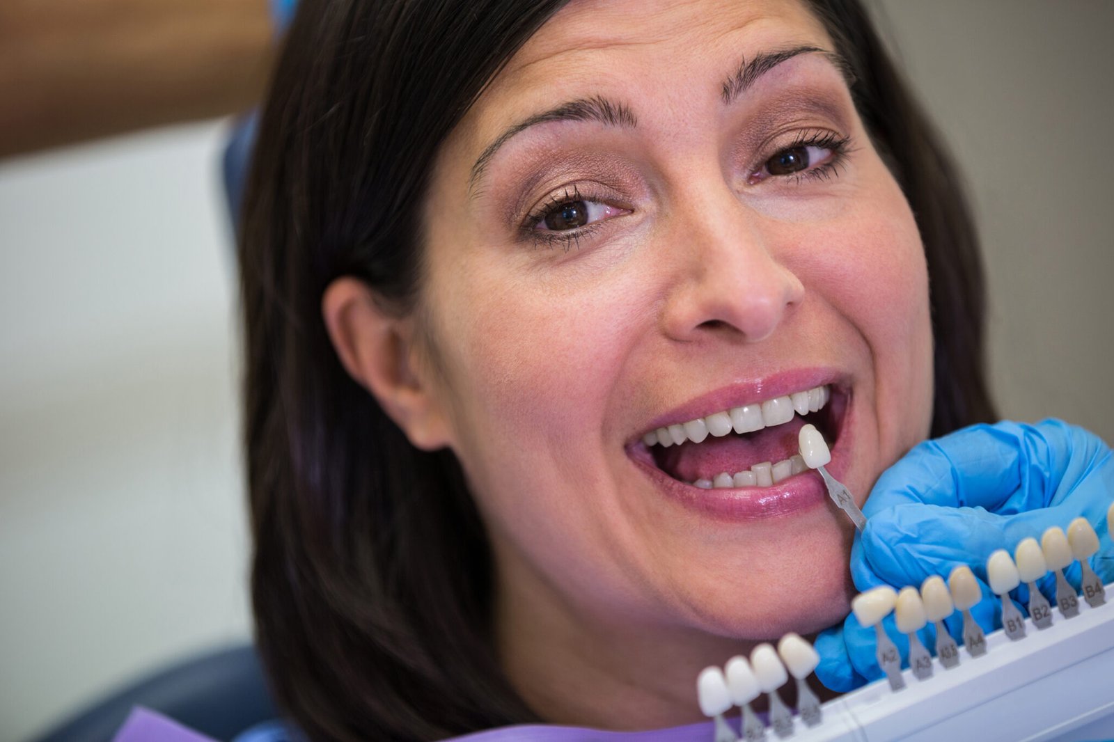 All Other Treatments Related to Teeth & Oral Tissues - Dental Spa